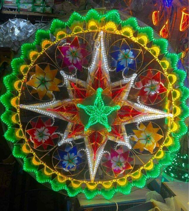 PAROL TALA SIZE 32INCHES | Lazada PH