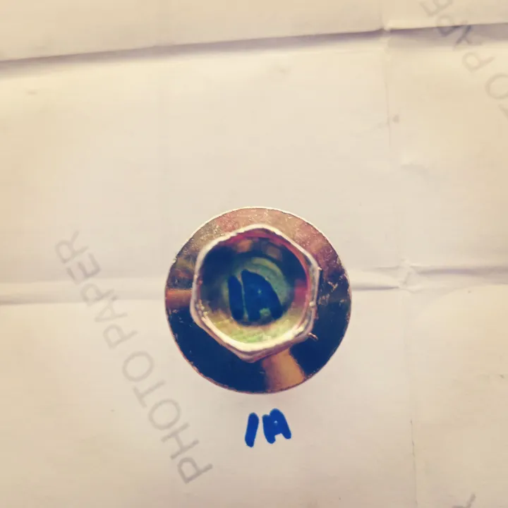 BAUT OLI 12 BAUT OLI STANDAR | Lazada Indonesia