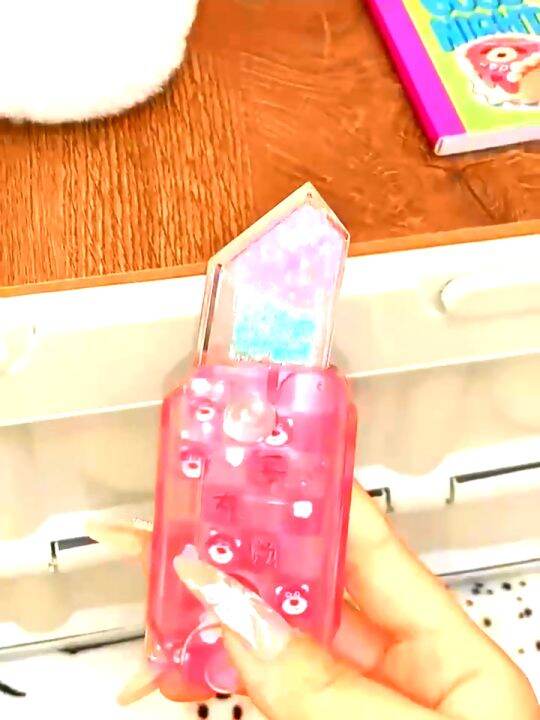 Fast Shipping】Sanrio Toy Melody Kuromi 3D Gravity Radish Knife ...