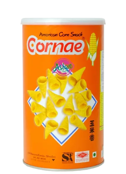 CORNAE American Corn Snack 68G | Lazada PH