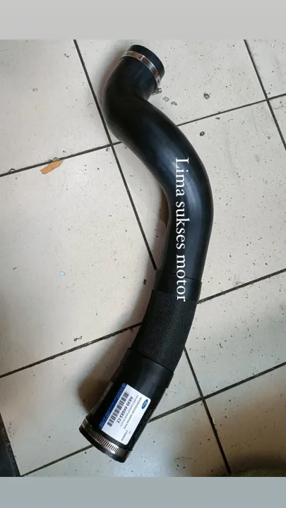 selang hose turbo intercooler ford ranger T6 2200cc 2.2cc /mazda BT 50 2200 | Lazada Indonesia