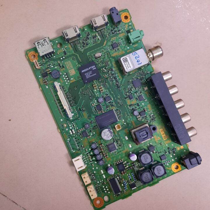 Bo mạch xử lý SONY KDL - 40R470B | Lazada.vn