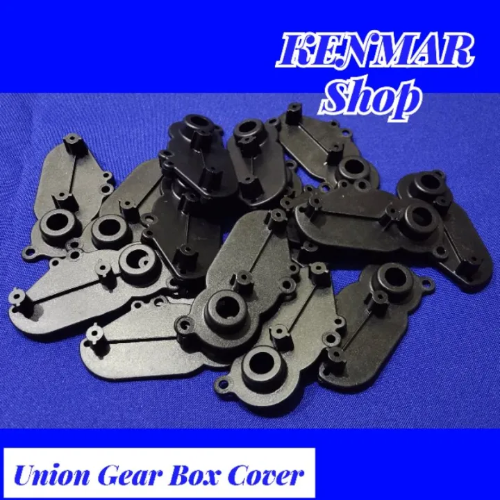 10 pcs. Union Gear Box Cover for Electric Fan | Lazada PH