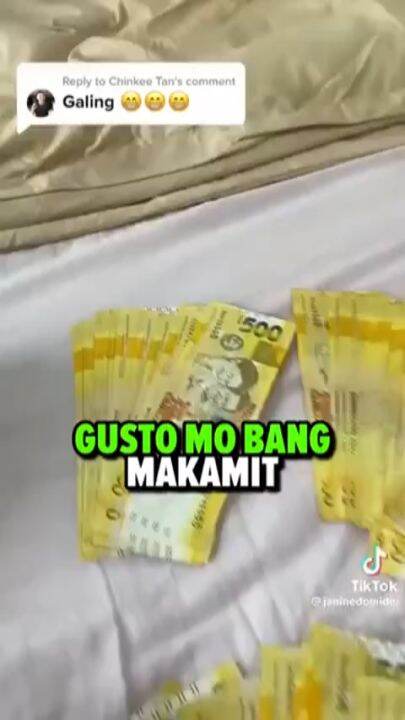 OFFICIAL Ipon Box by Chinkee Tan | BUY 1 TAKE 1 | 60k Iponaryo Challenge Savings Box | Lazada PH