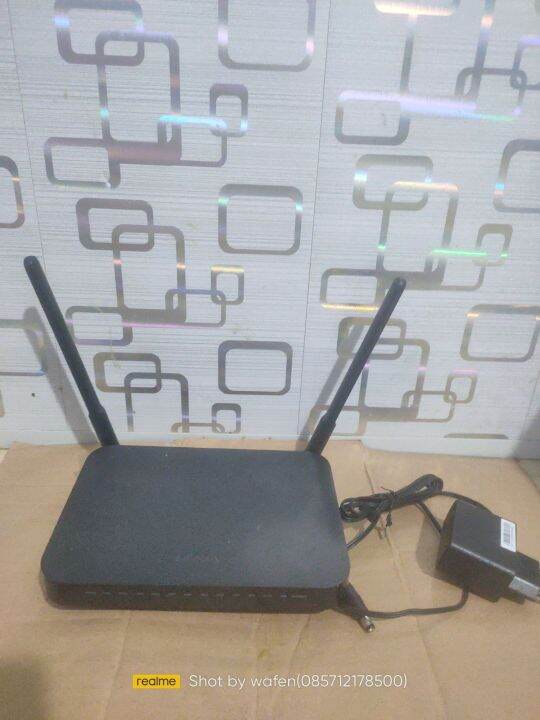 modem ont Nokia G-240W | Lazada Indonesia