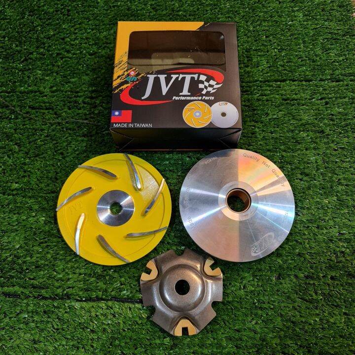 Jvt Pulley set for Honda PCX 160 | Lazada PH