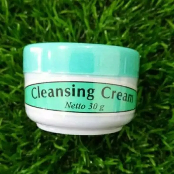 VIVA CLEANSING CREAM 30 GR | Lazada Indonesia
