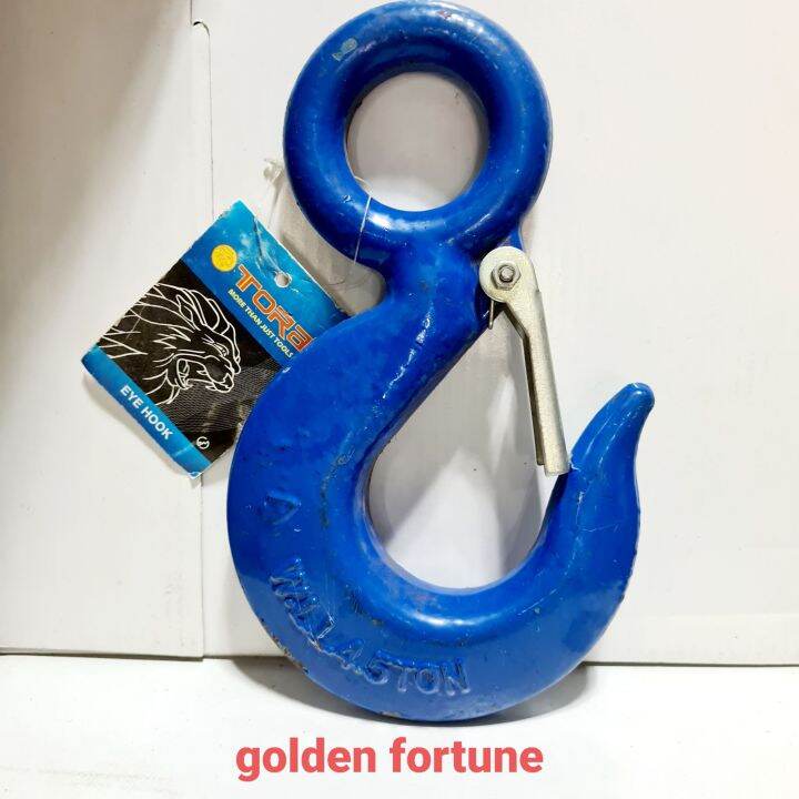 hook 4.5 ton Mata Kait Seling Mata Hook | Lazada Indonesia