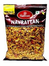 Haldiram Navrattan Mixture | Lazada.co.th