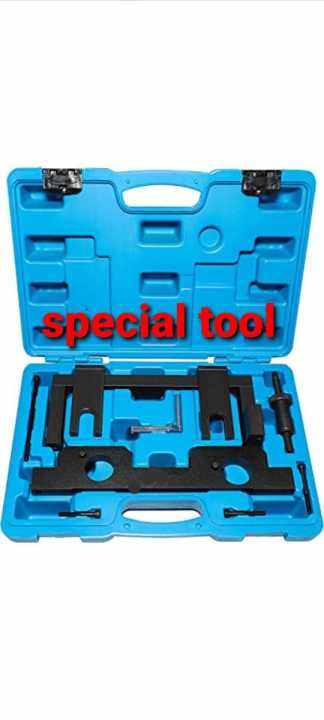 Special Tool SST timing lock BMW N20 N26 | Lazada Indonesia