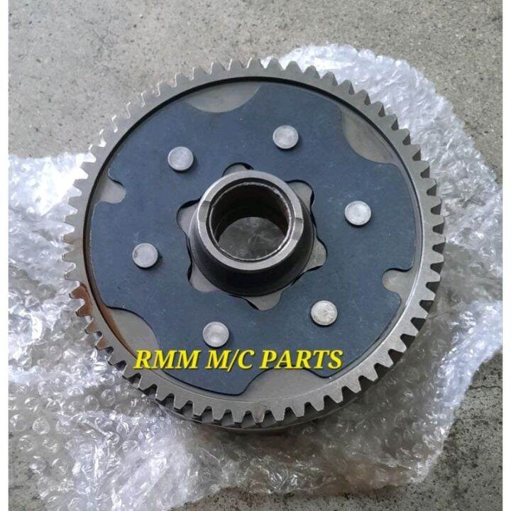 CLUTCH HOUSING ASSY RAIDER 150 | Lazada PH
