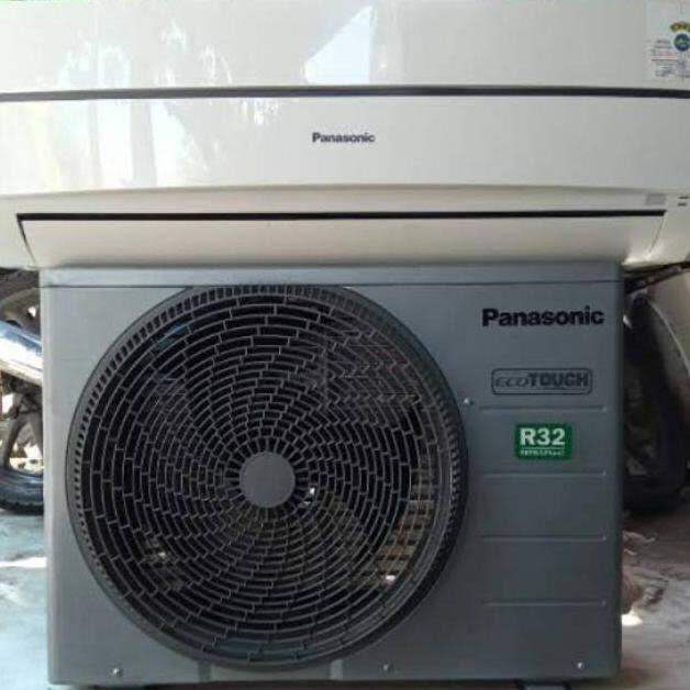 AC Split 1 PK Panasonic R32 ( Second ) | Lazada Indonesia