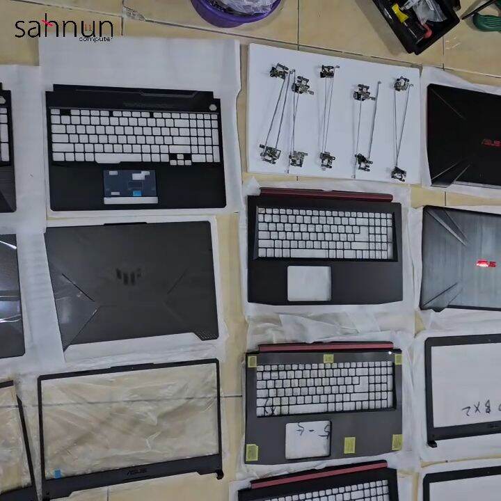 บอดี้โน็ตบุ๊ค body notebook lenovo ideapad 320-15ISK 320C-15 330-15 330 ...