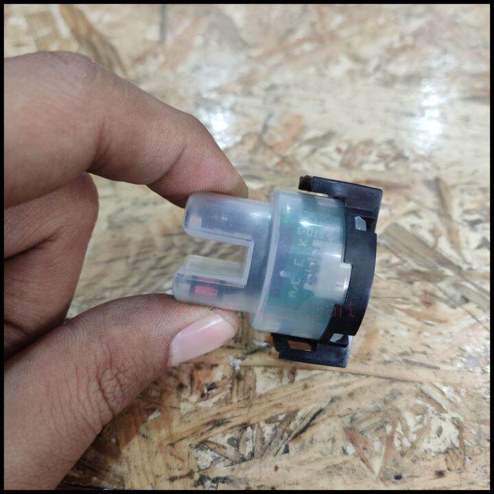 Sensor Turbidity (Kekeruhan Air) Module Deteksi Kualitas Kejernihan Air ...