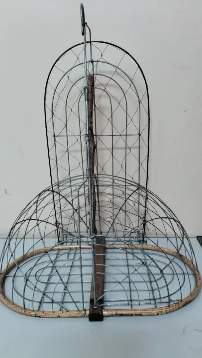 Jebak burung terkukur (READY STOCK). | Lazada