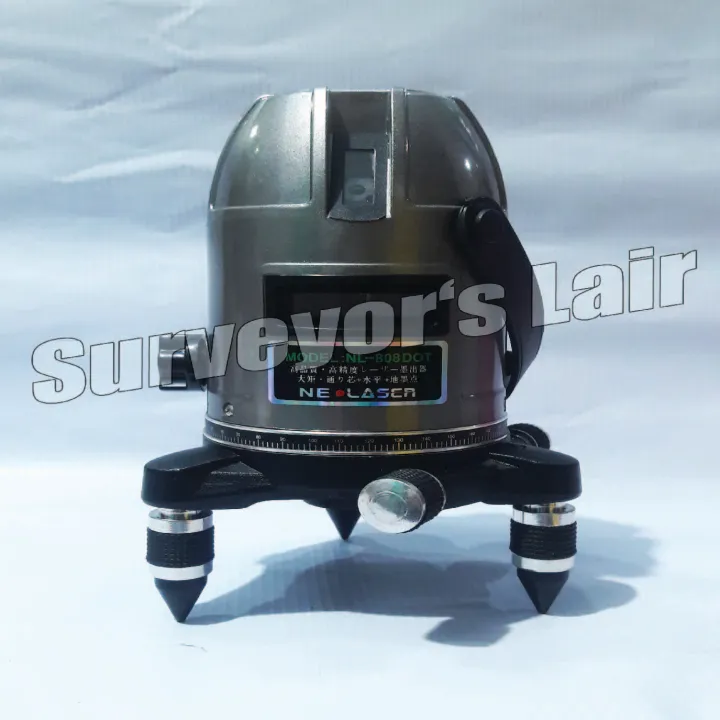 NEOLASER NL-808DOT LASER MARKER | Lazada PH