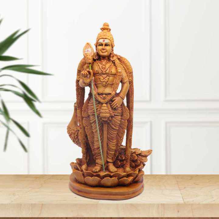 Murugar Statue Murugan Statue Batu Cave Murugan Silai Lazada