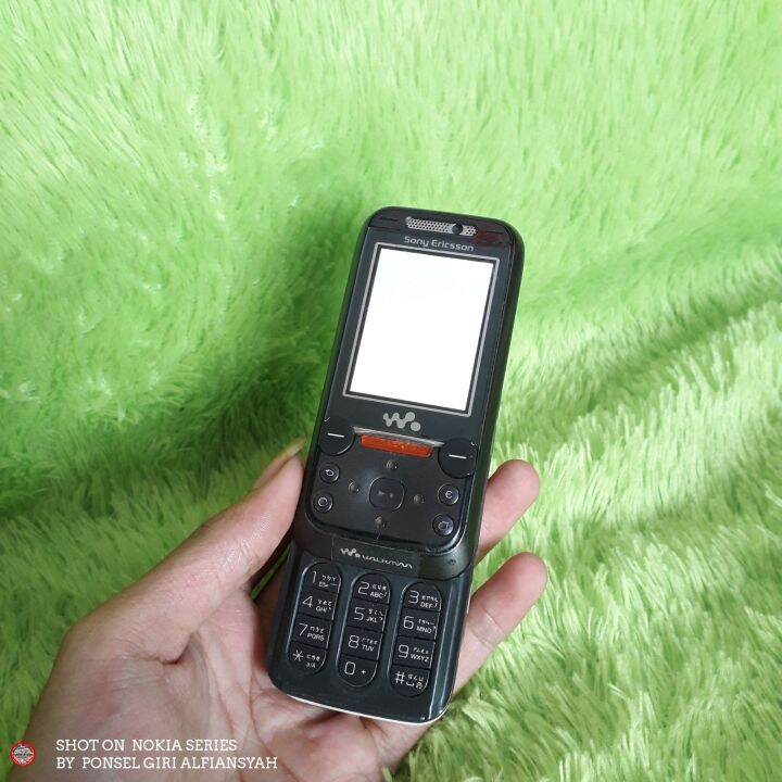 Sony Ericsson W850i Walkman | Lazada Indonesia