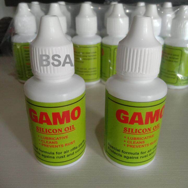 Sharp Oil/Oil Sharp Gamo | Lazada Indonesia