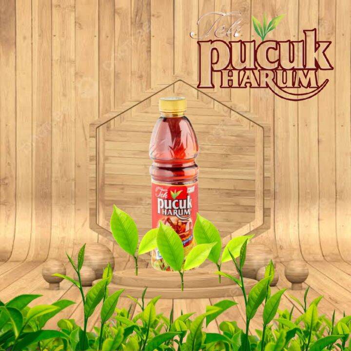 teh pucuk 1 dus isi 24pcs | Lazada Indonesia