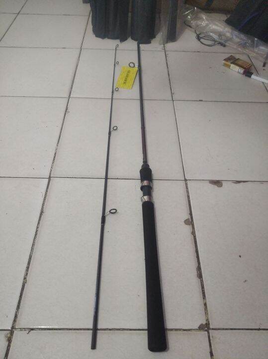 Joran Spinning SEAHAWK PREDATOR PD - 602MS | Lazada Indonesia