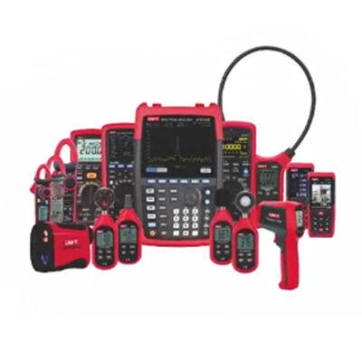 UNI-T UT-CS06A 400A AC Current Clamp Sensor Multimeter UT196/UT139C ...