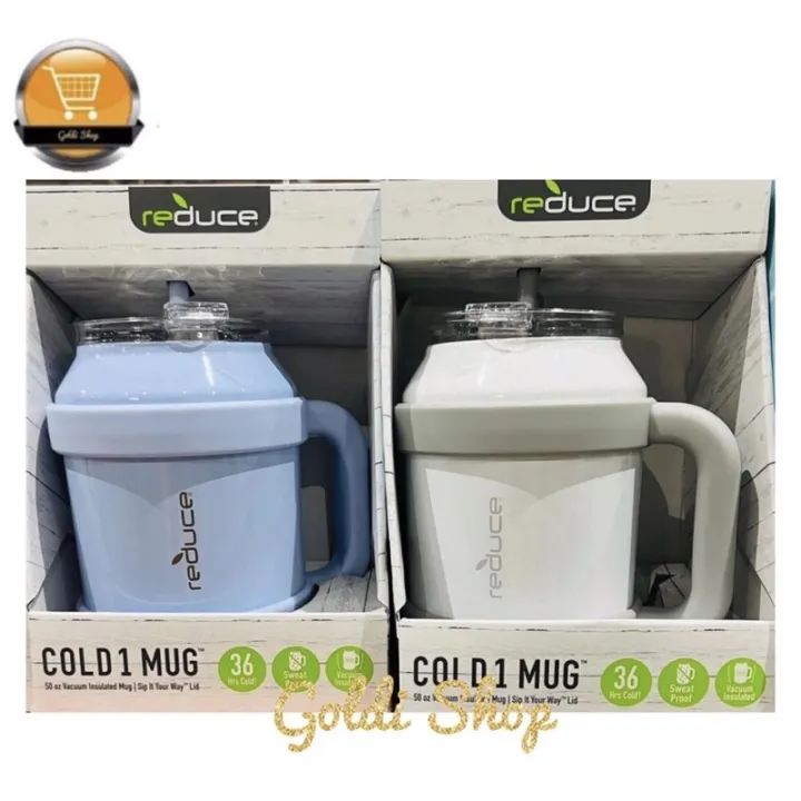 REDUCE COLD MUG 1-50 Oz | Lazada PH