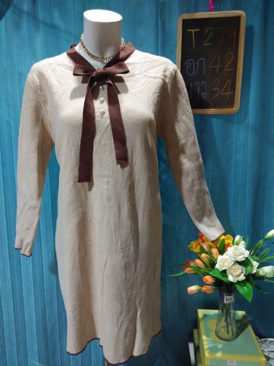 T279 ⭐Mookda shop เสื้อผ้ามือสอง 👗 | Lazada.co.th