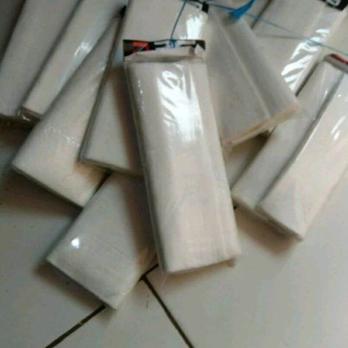 GASPUL GASPOL GLASSWOOL RACING BUSA PEREDAM KANALPOT | Lazada Indonesia