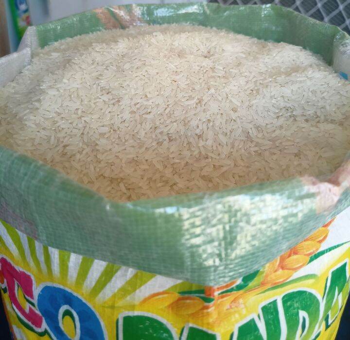 Coco Pandan Rice 25kg | Lazada PH