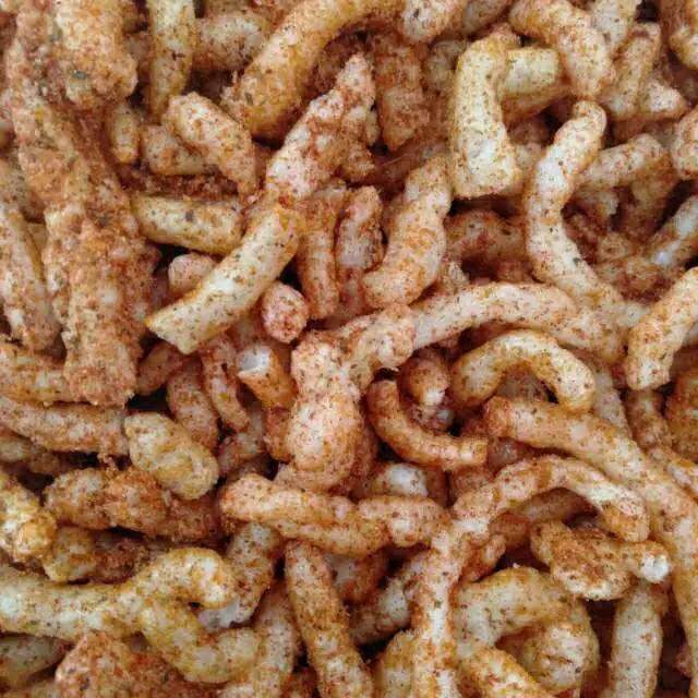 Kerupuk Gurilem Makanan Khas Cililin | Lazada Indonesia