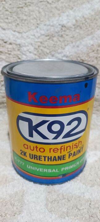 k92 urethane paint | Lazada PH