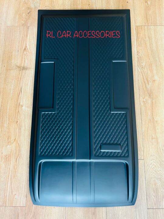 Isuzu dmax 2016 2017 2018 2019 2020 front bonnet scoop scope hood cover ...