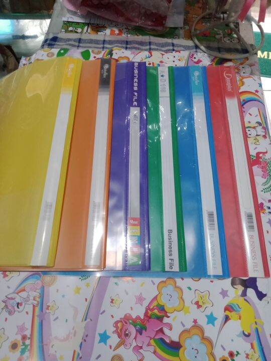 map plastik bisnis file ukuran folio harga untuk 1 lusin | Lazada Indonesia