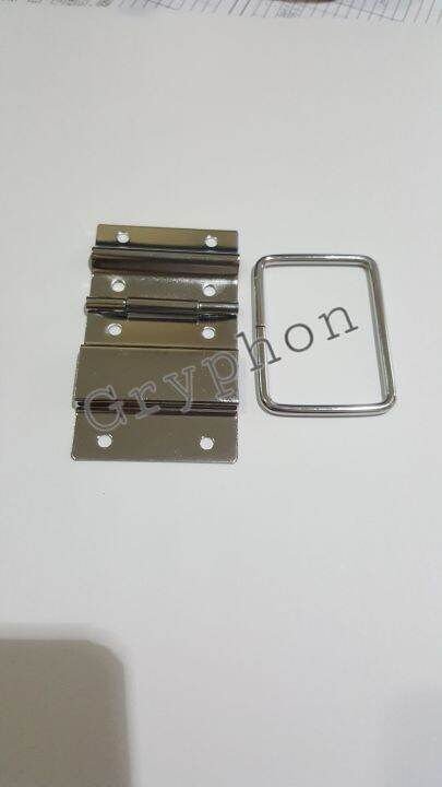 engsel kait kecil box/hardcase/flightcase ukuran 8,5 cm x 5 cm | Lazada ...