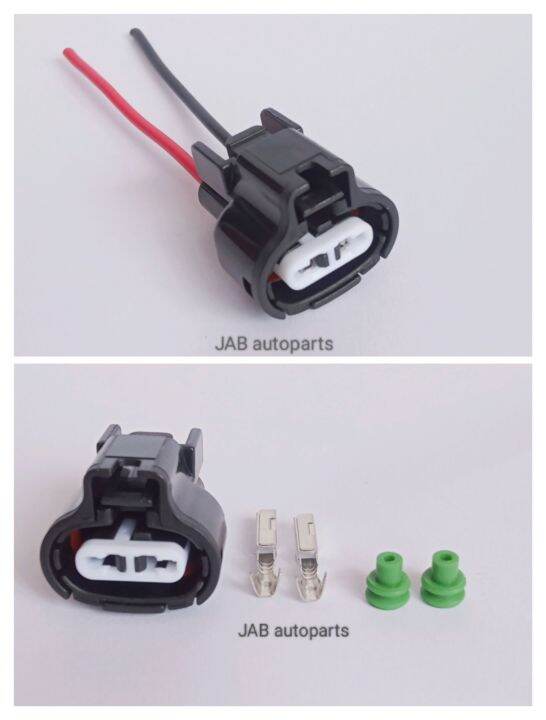 ORIGINAL! New ARRIVAL! SUZUKI IATS Socket Connector harness pigtail ...