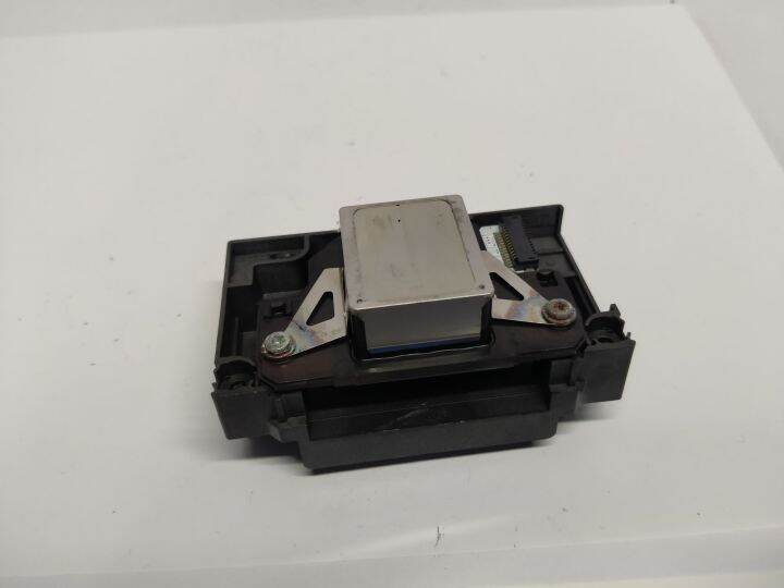 defective head for printer epson l805 t60 r330 | Lazada PH