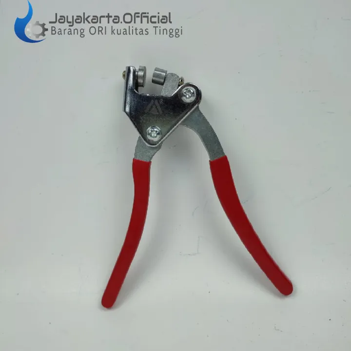 Tang segel Multi Fungsi tang timah pln pam alat pres timah PLN PDAM ...