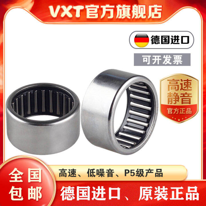HK Needle Roller Bearing Complete Set Inner Diameter 3 6 8 9 10 12 14 ...