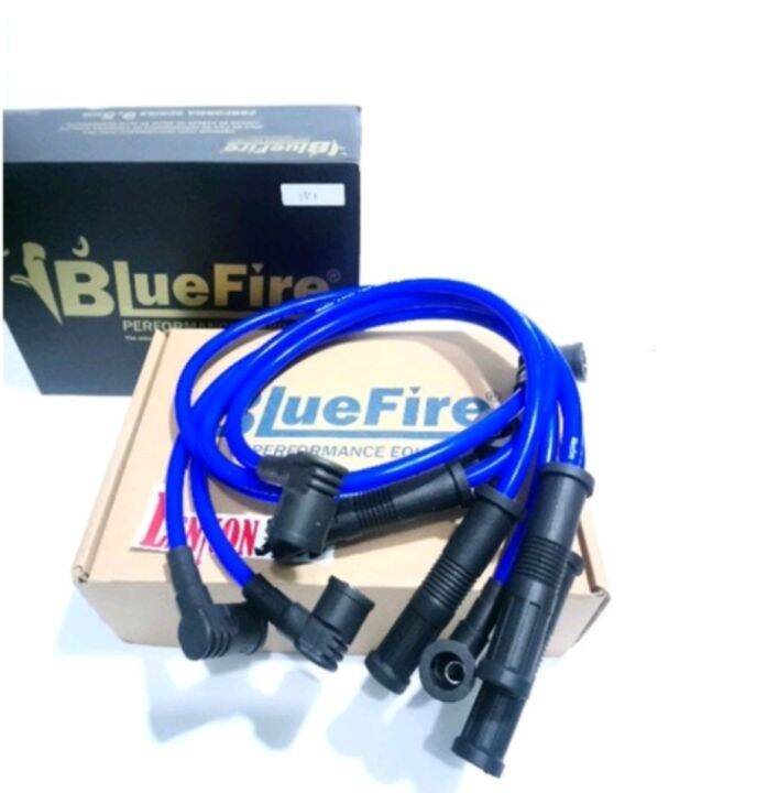kabel busi racing bluefire suzuki jimny katana original usa | Lazada ...