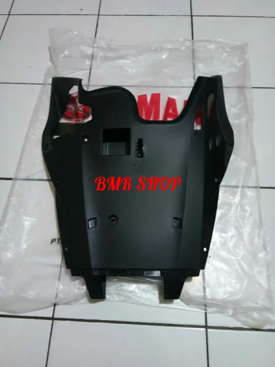 bordes bawah all new nmax , cover under nmax new , cover lower all new ...