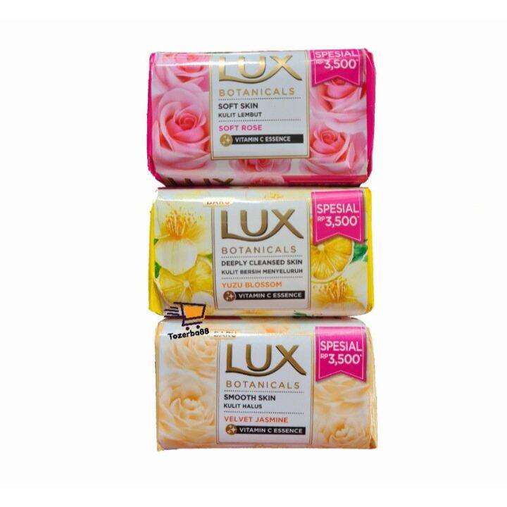 SABUN LUX BATANG | Lazada Indonesia