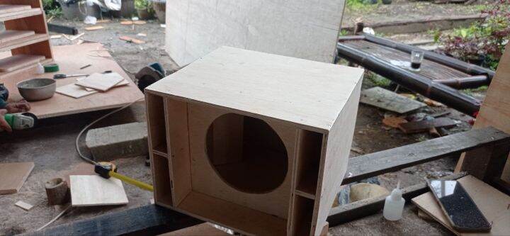 Box SPL 3 inch | Lazada Indonesia