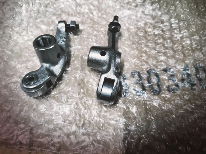 ROCKER ARM ROUSER 180/200 ( 2PCS SET) | Lazada PH