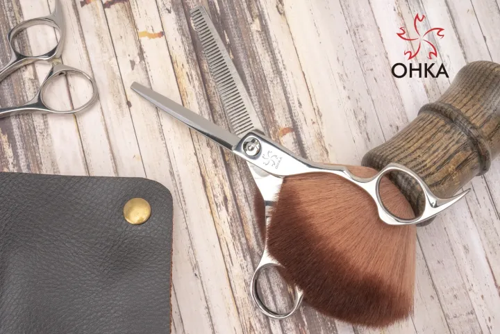 Gunting Rambut Professional Sultan Gunting Jarang atau Thinning ...