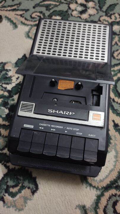 portable cassette player | Lazada