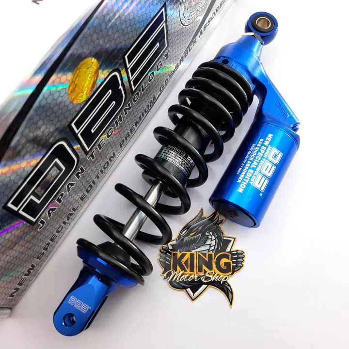 Shockbreaker tabung vario 150 - mio - beat shock DBS 725 G SERIES ...