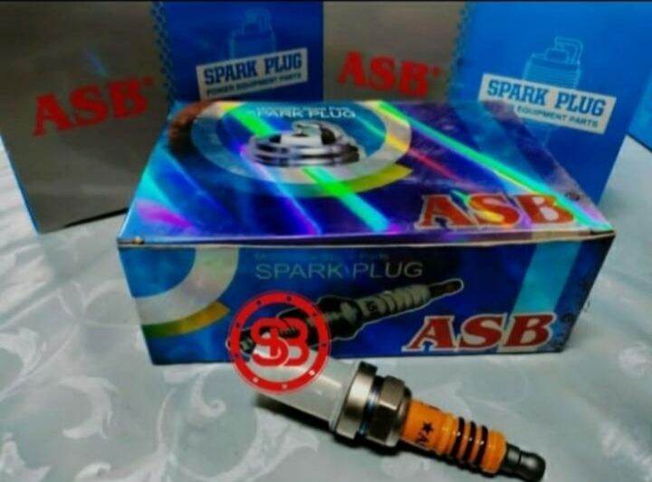 (ISI 10)Busi AB6BKE-11R APV VIOS CITY BRIO JAZZ SWIFT MERK ASB | Lazada ...