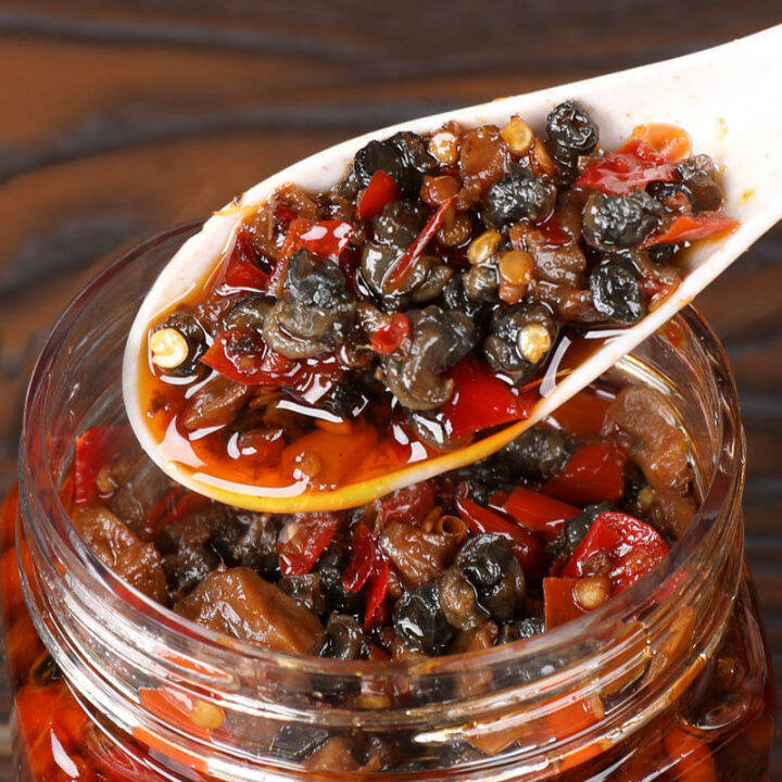 Screw Meat Hunan Special Product Snail Meat Field Snail Meat Rice ...