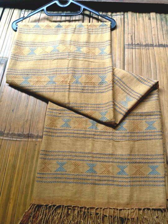 KAIN TENUN BADUY | motif adumancung full blangket etnik kain khas Baduy Wastra tradisional 100 ...